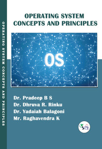 Operating System Concepts and principles: Buy Operating System Concepts and principles by Dr ...