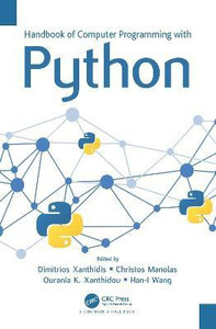 Handbook of Computer Programming with Python: Buy Handbook of Computer Programming with Python ...