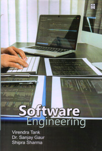 Software Engineering: Buy Software Engineering by Virendra Tank, Dr. Sanjay Gaur, Shipra Sharma ...
