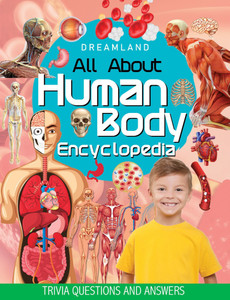 All About Human Body Encyclopedia - Learn About Organs, Bones, Muscles ...