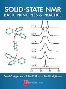 Solid State NMR: Basic Principles & Practice: Buy Solid State NMR: Basic Principles & Practice ...