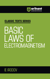Basic Laws Of Electromagnetism (EditionV): Buy Basic Laws Of Electromagnetism (EditionV) by ...