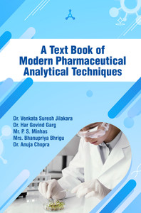 MODERN PHARMACEUTICAL ANALYTICAL TECHNIQUES: Buy MODERN PHARMACEUTICAL ANALYTICAL TECHNIQUES by ...