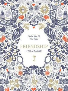 Friendship: A Fill-In Keepsake: Buy Friendship: A Fill-In Keepsake by ...