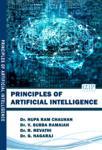 PRINCIPLES OF ARTIFICIAL INTELLIGENCE: Buy PRINCIPLES OF ARTIFICIAL INTELLIGENCE by Dr. NUPA RAM ...