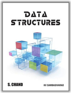 Data Structures: Buy Data Structures by KV Sambasivarao at Low Price in India | Flipkart.com