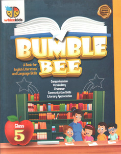 BUMBLE BEE FOR CLASS 5: Buy BUMBLE BEE FOR CLASS 5 by DR. S. P. SINGH ...