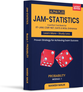 JAM- STATISTICS PROBABILITY Module -1: Buy JAM- STATISTICS PROBABILITY ...