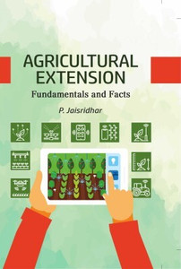 Agricultural Extension: Fundamentals and Facts: Buy Agricultural ...