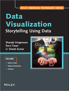 Data Visualization: Storytelling Using Data: Buy Data Visualization: Storytelling Using Data by ...