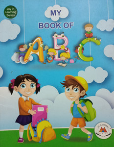My book of ABC: Buy My book of ABC by Xyz at Low Price in India ...