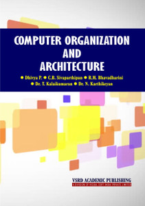 COMPUTER ORGANIZATION AND ARCHITECTURE: Buy COMPUTER ORGANIZATION AND ARCHITECTURE by Mrs ...
