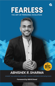 FEARLESS - The Art of Personal Evolution: Buy FEARLESS - The Art of Personal Evolution by ...