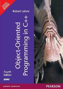 Object Oriented Programming in C++, 4e: Buy Object Oriented Programming in C++, 4e by Lafore at ...