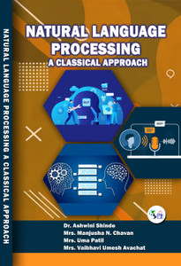 NATURAL LANGUAGE PROCESSING A CLASSICAL APPROACH: Buy NATURAL LANGUAGE PROCESSING A CLASSICAL ...