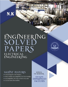 Neelkanth - Electrical Engineering Solved Papers VII Sem: Buy Neelkanth - Electrical Engineering ...