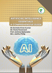Artificial Intelligence Essentials: A comprehensive Guide with 1 Disc: Buy Artificial ...