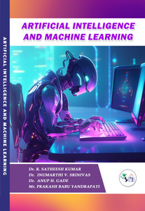 ARTIFICIAL INTELLIGENCE AND MACHINE LEARNING: Buy ARTIFICIAL ...