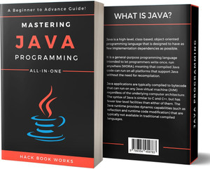 Java Programming Language | Learn Java from Basic to Advance 2022: Buy Java Programming Language ...