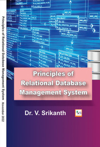 Principles of Relational Database Management System: Buy Principles of Relational Database ...