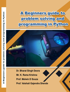 A BEGINNERS GUIDE TO PROBLEM SOLVING AND PROGRAMMING IN PYTHON: Buy A BEGINNERS GUIDE TO PROBLEM ...