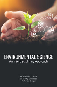 ENVIRONMENTAL SCIENCE: AN INTERDISCIPLINARY APPROACH: Buy ENVIRONMENTAL ...