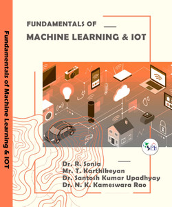 Fundamentals of Machine Learning and IoT: Buy Fundamentals of Machine Learning and IoT by Dr. R ...