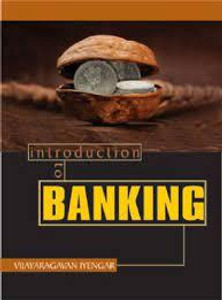 Introduction to Banking: Buy Introduction to Banking by Iyengar Vijayaragavan at Low Price in ...