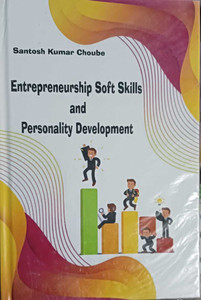 Entrepreneurship Soft Skills And Personality Development: Buy ...