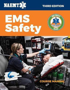 EMS Safety Course Manual: Buy EMS Safety Course Manual by National Association of Emergency ...