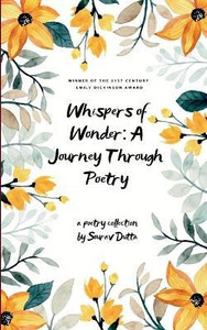 Whispers of Wonder: A Journey Through Poetry Exploring Life's Magic ...