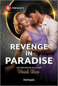Revenge in Paradise: Buy Revenge in Paradise by Rice Heidi at Low Price in India | Flipkart.com