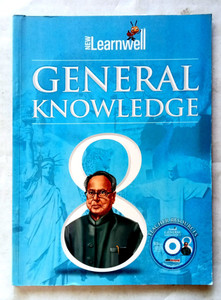 NEW LEARNWELL GENERAL KNOWLEDGE CLASS-8: Buy NEW LEARNWELL GENERAL KNOWLEDGE CLASS-8 by VIBHU ...