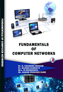 FUNDAMENTALS OF COMPUTER NETWORKS: Buy FUNDAMENTALS OF COMPUTER NETWORKS by Dr. G. CHANDRA ...