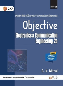 Objective Electronics & Communication Engineering: Buy Objective Electronics & Communication ...