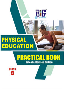 11TH PHYSICAL EDUCATION ENGLISH MEDIUM PRACTICAL BOOK 2023-24: Buy 11TH PHYSICAL EDUCATION ...