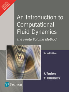 An Introduction to Computational Fluid Dynamics 2 Edition: Buy An Introduction to Computational ...