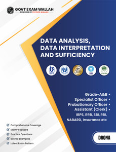 Pw Govt. Exam Wallah Modules Data Analysis, Data Interpretation and Su: Buy Pw Govt. Exam Wallah ...