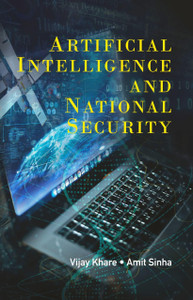 Artificial Intelligence and National Security: Buy Artificial Intelligence and National Security ...