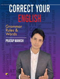 Correct your English: English Grammar rules & words: Buy Correct your English: English Grammar ...