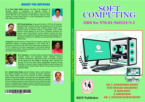 Soft Computing: Buy Soft Computing by DR. G. RAMASUBBA REDDY at Low Price in India | Flipkart.com