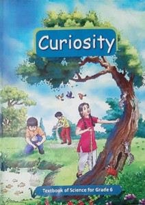 NCERT Curiosity Textbook of Science For Grade-6: Buy NCERT Curiosity Textbook of Science For ...