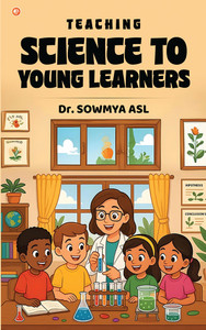 Teaching Science To Young Learners: Buy Teaching Science To Young ...