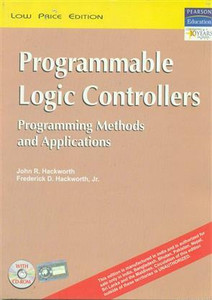 Programmable Logic Controllers: Buy Programmable Logic Controllers by Hackworth Jr. John R. at ...
