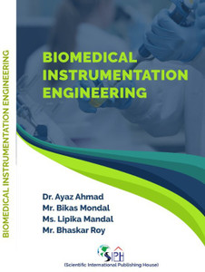 Biomedical Instrumentation Engineering: Buy Biomedical Instrumentation Engineering by Dr Ayaz ...