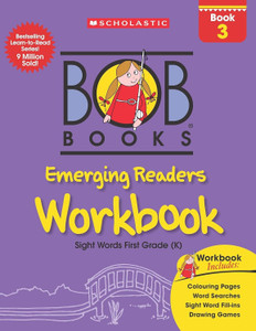 Bob Books- Sight Words First Grade: Buy Bob Books- Sight Words First ...