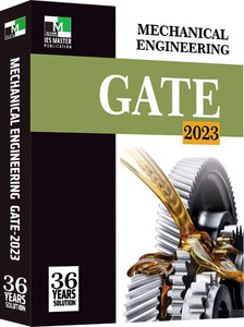 Gate 2023 Mechanical Engineering: Buy Gate 2023 Mechanical Engineering by IES MASTER EDITOR at ...