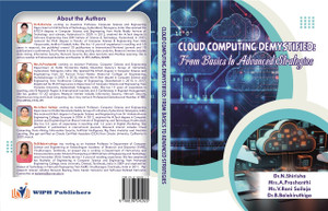 Cloud Computing Demystified: From Basics to Advanced Strategies: Buy Cloud Computing Demystified ...