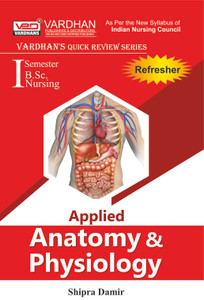 Anatomy & Physiology (Quick Review Series): Buy Anatomy & Physiology ...