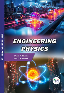 ENGINEERING PHYSICS: Buy ENGINEERING PHYSICS by Dr. KAMLESH KUMAR SHARMA, Mr. PRAVATA KUMAR ...